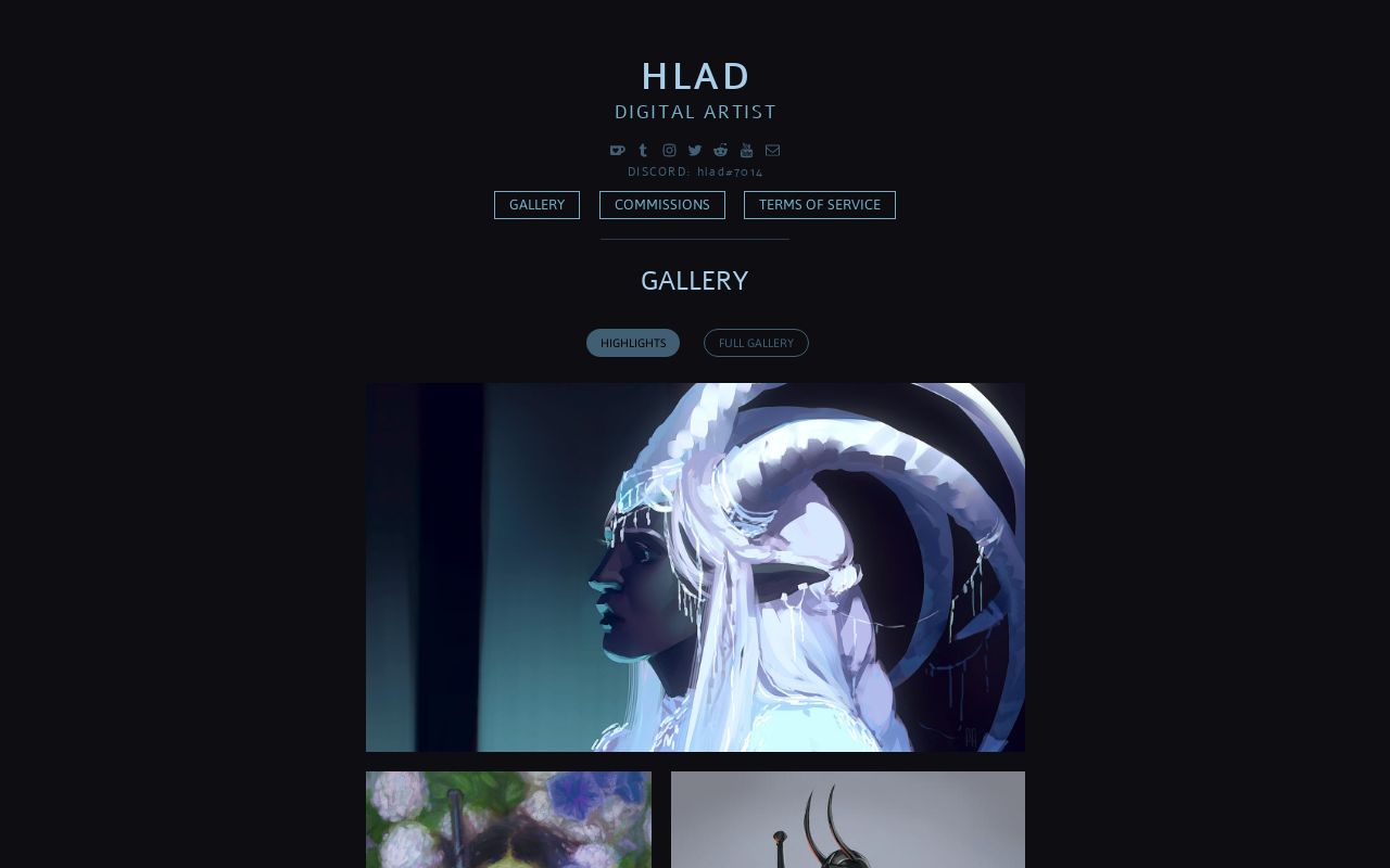 HLAD